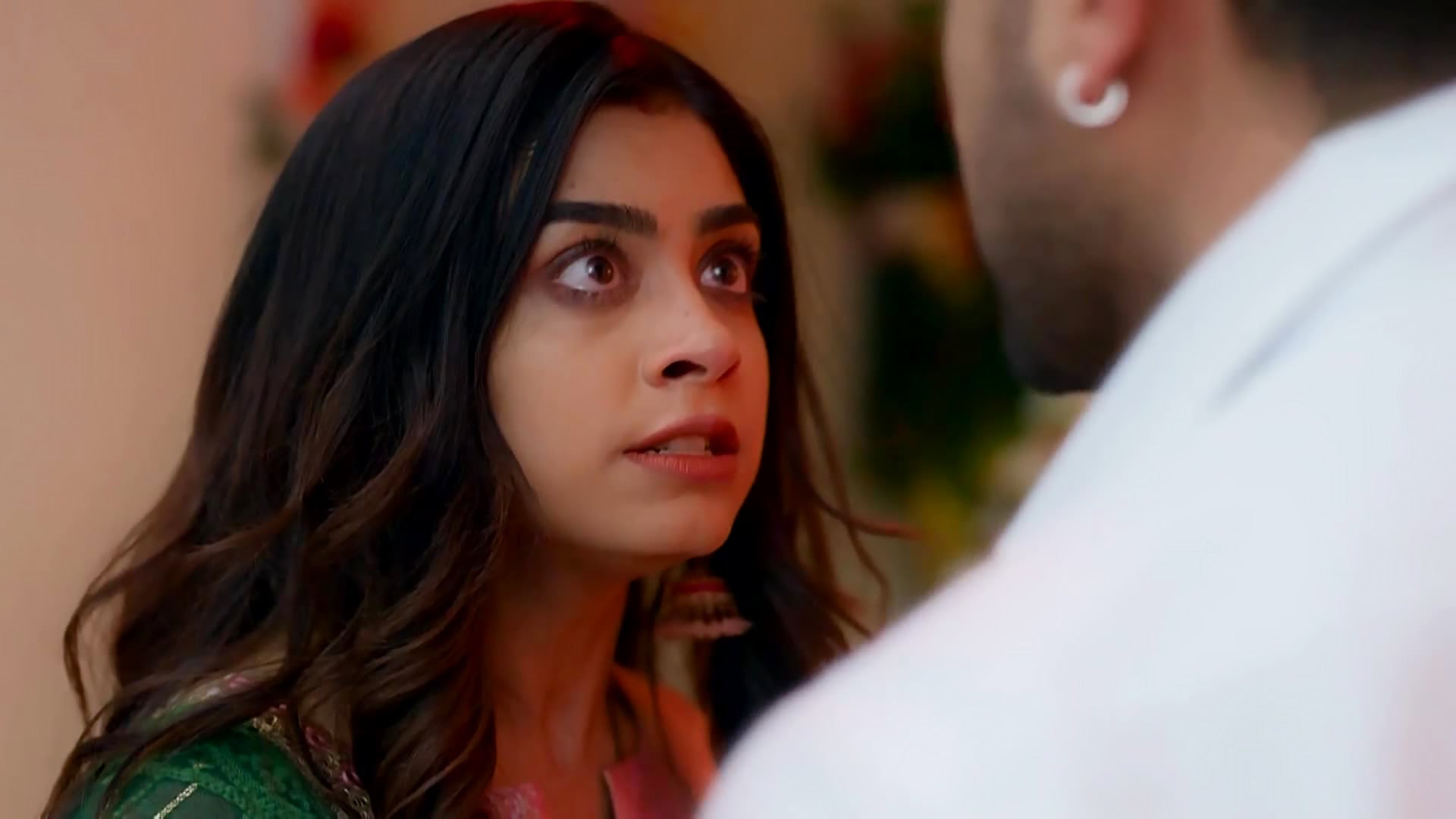 Nehmat becomes furious! - JioHotstar