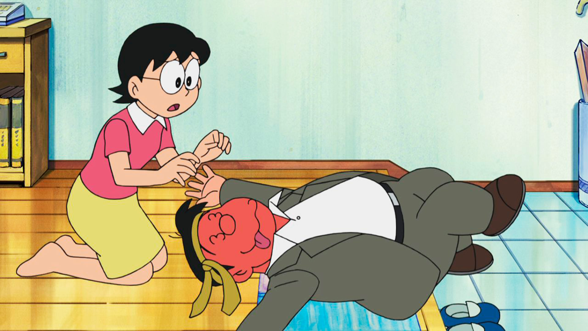 Watch doraemon only on Watcho