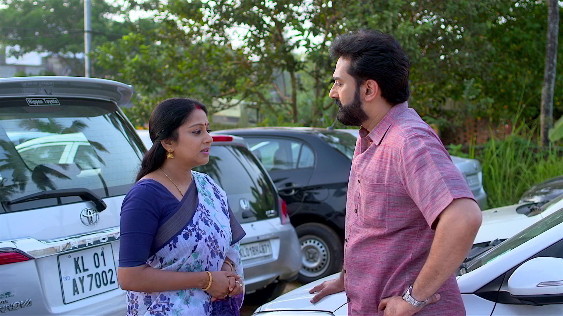 Watch Santhwanam 2 Episode 660 on JioHotstar