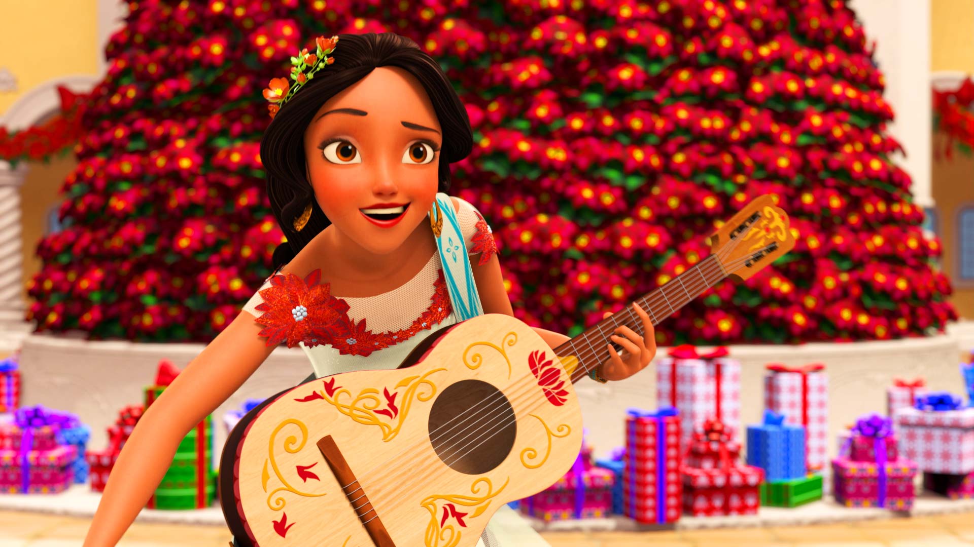 Nonton Movin' On Up Season 2 Episode 22 - Movin' On Up di Disney+ Hotstar