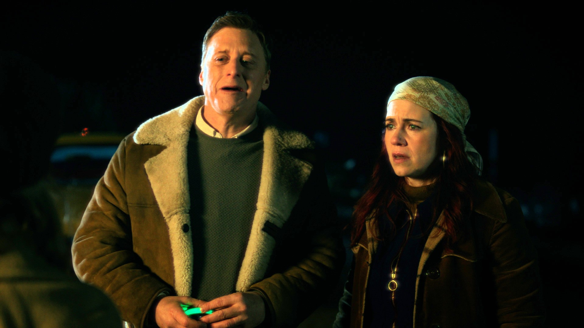 Watch Resident Alien S4 Episode 3 on JioHotstar