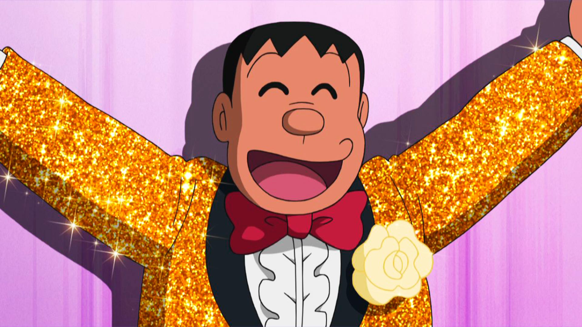 Watch doraemon only on Watcho