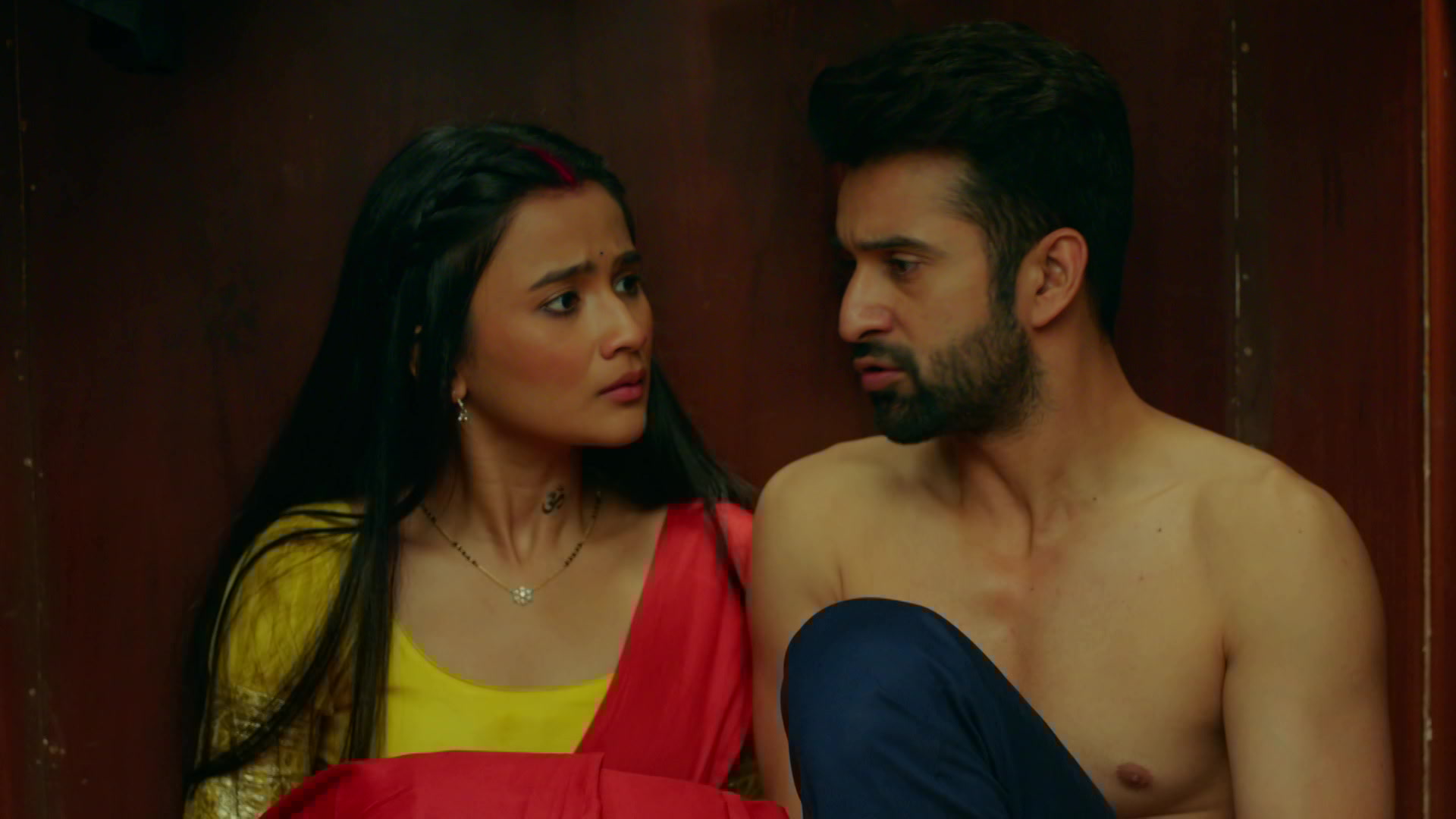 Watch Rajjo Episode 63 on JioHotstar