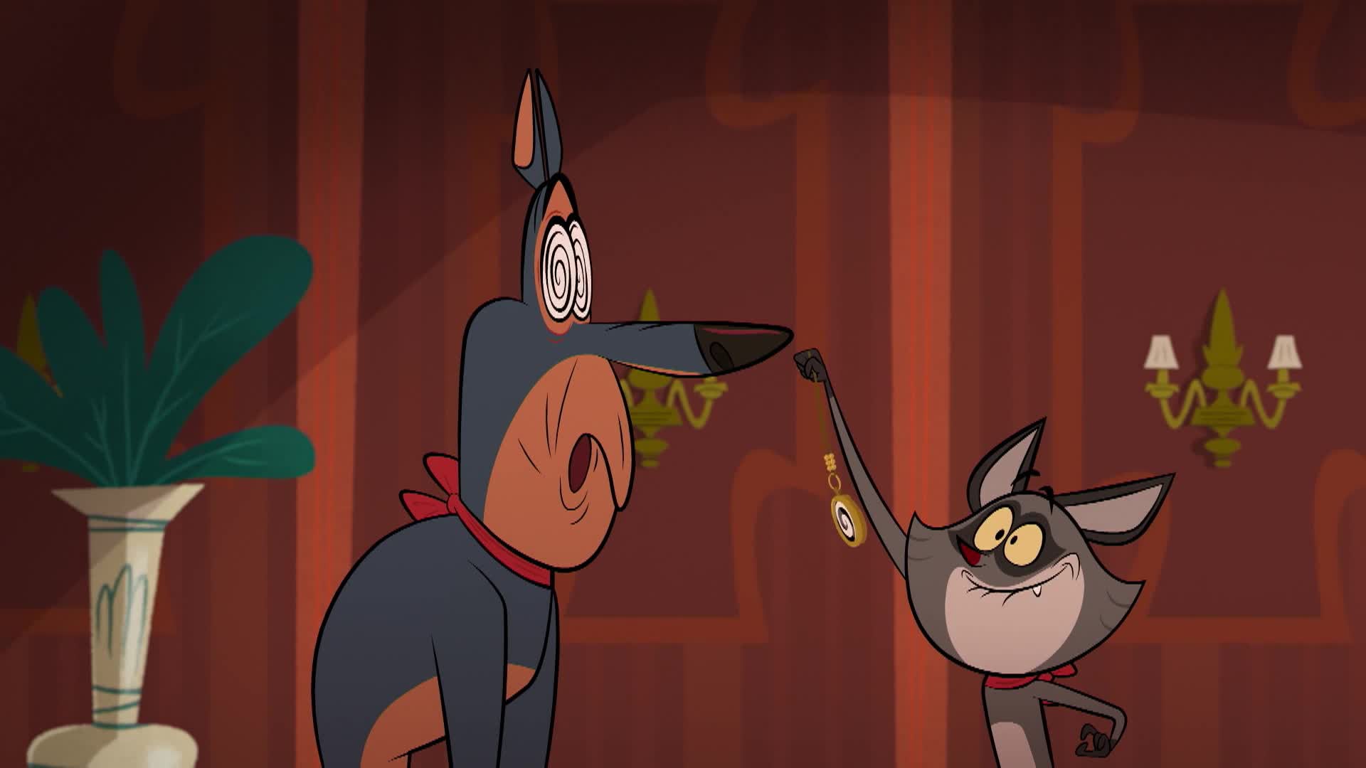 Watch Taffy S1 Episode 40 on JioHotstar