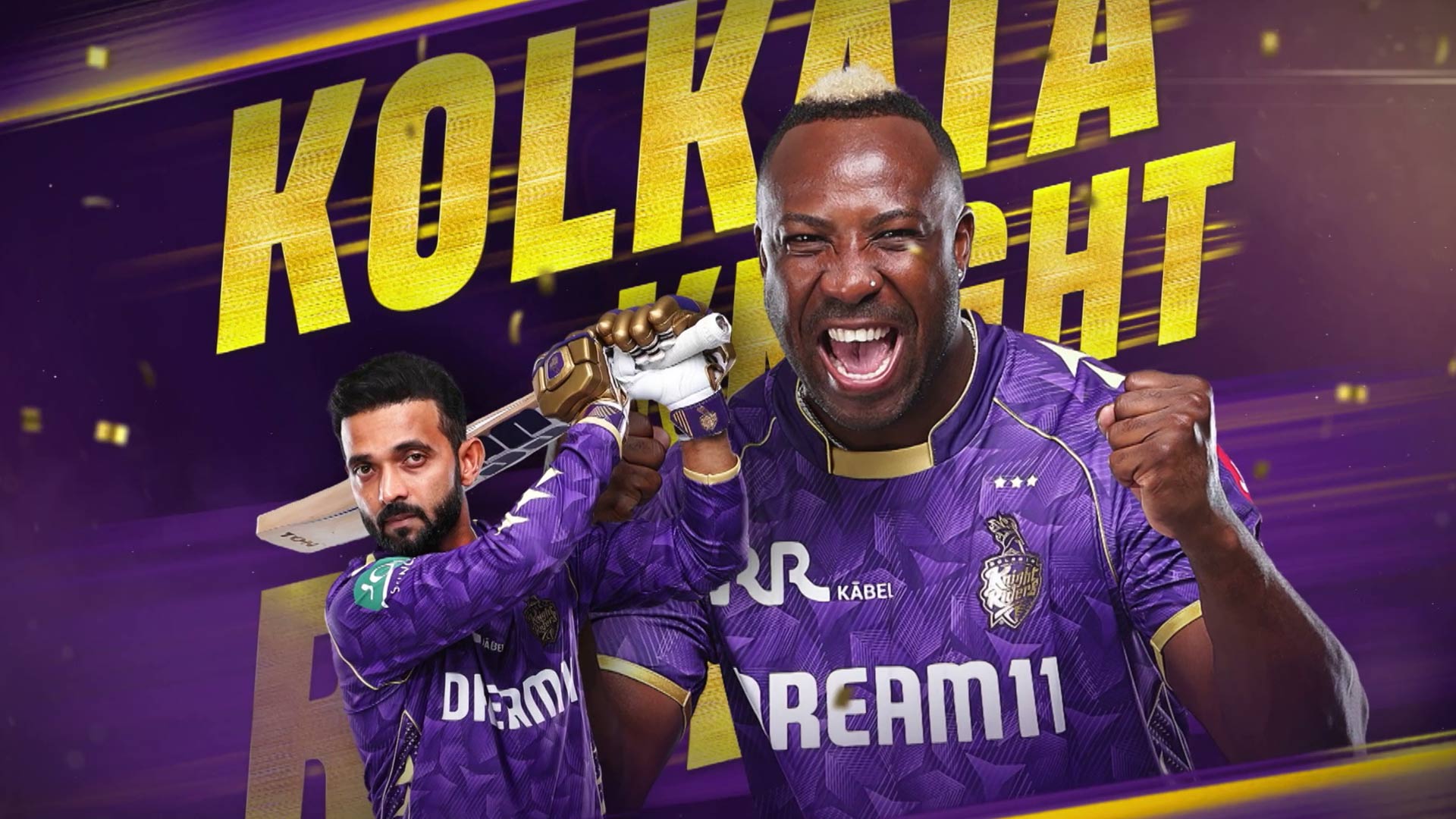 Knight Club: Champs Raring to Go