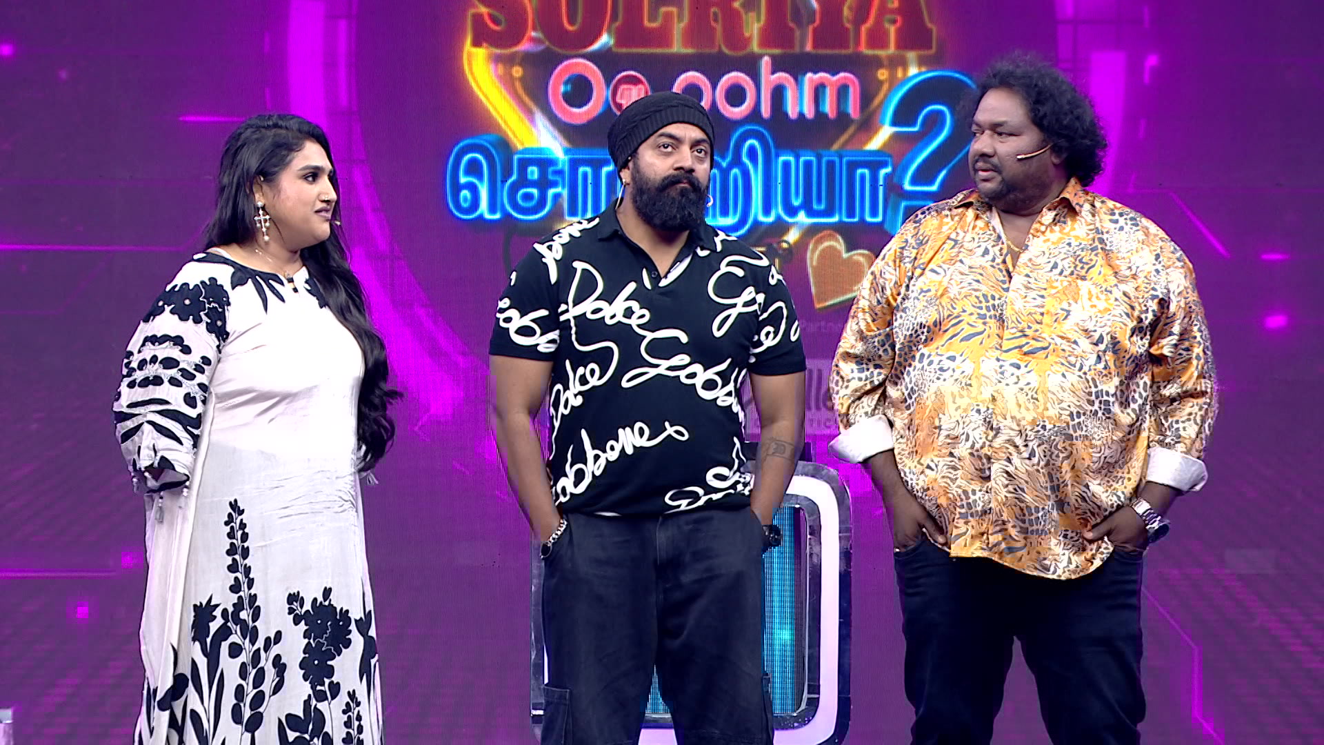 Stream MRS & MR Join the Fun! Season 3 Episode 10 – MRS & MR Join the ...