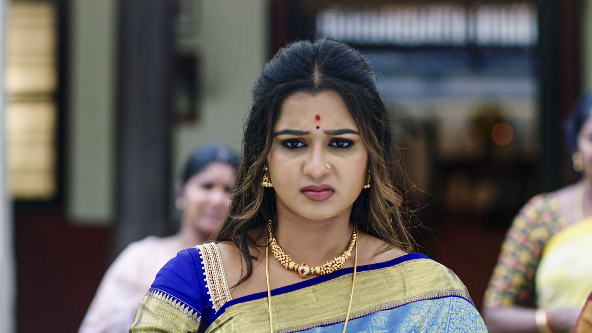 Watch Ramachari S1 Episode 910 on JioHotstar
