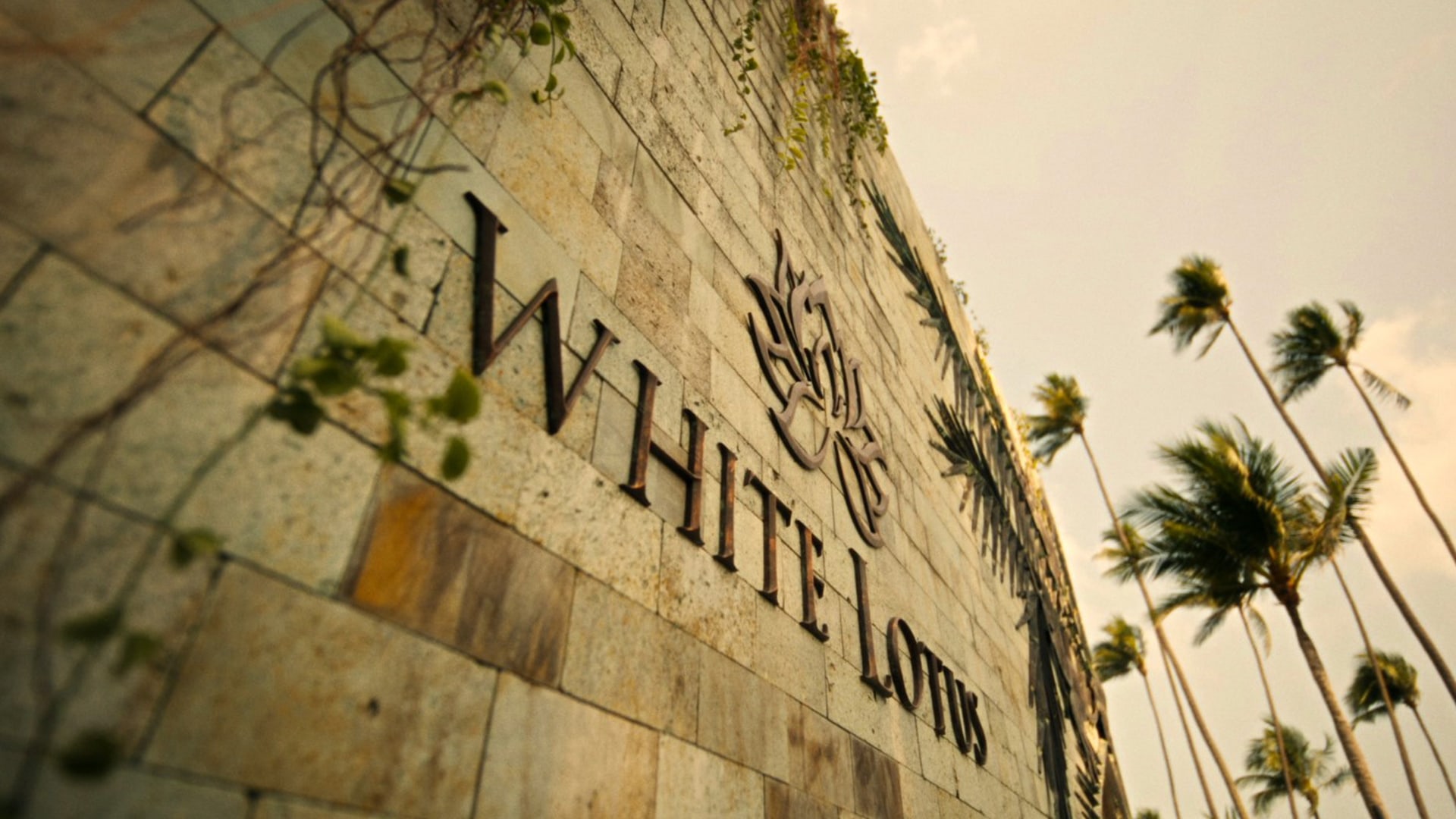 The White Lotus S3 | Trailer - JioHotstar