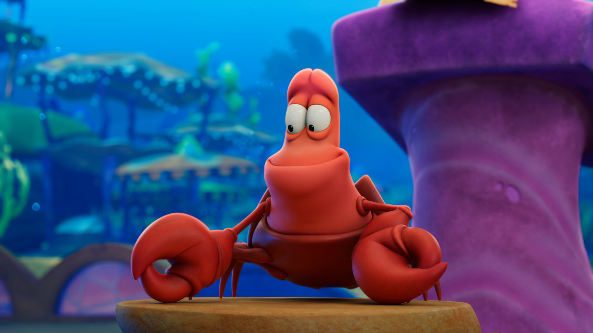 Watch Disney Junior Ariel: Mermaid Tales S1 Episode 2 on Disney+ United ... Watch Disney Junior Ariel: Mermaid Tales S1 Episode 2 on Disney+ United ...