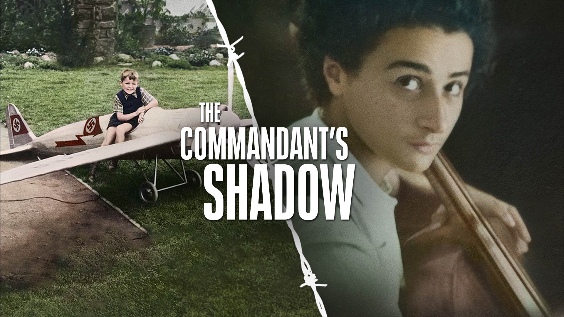 Watch Movie The Commandant's Shadow Online only on Watcho,