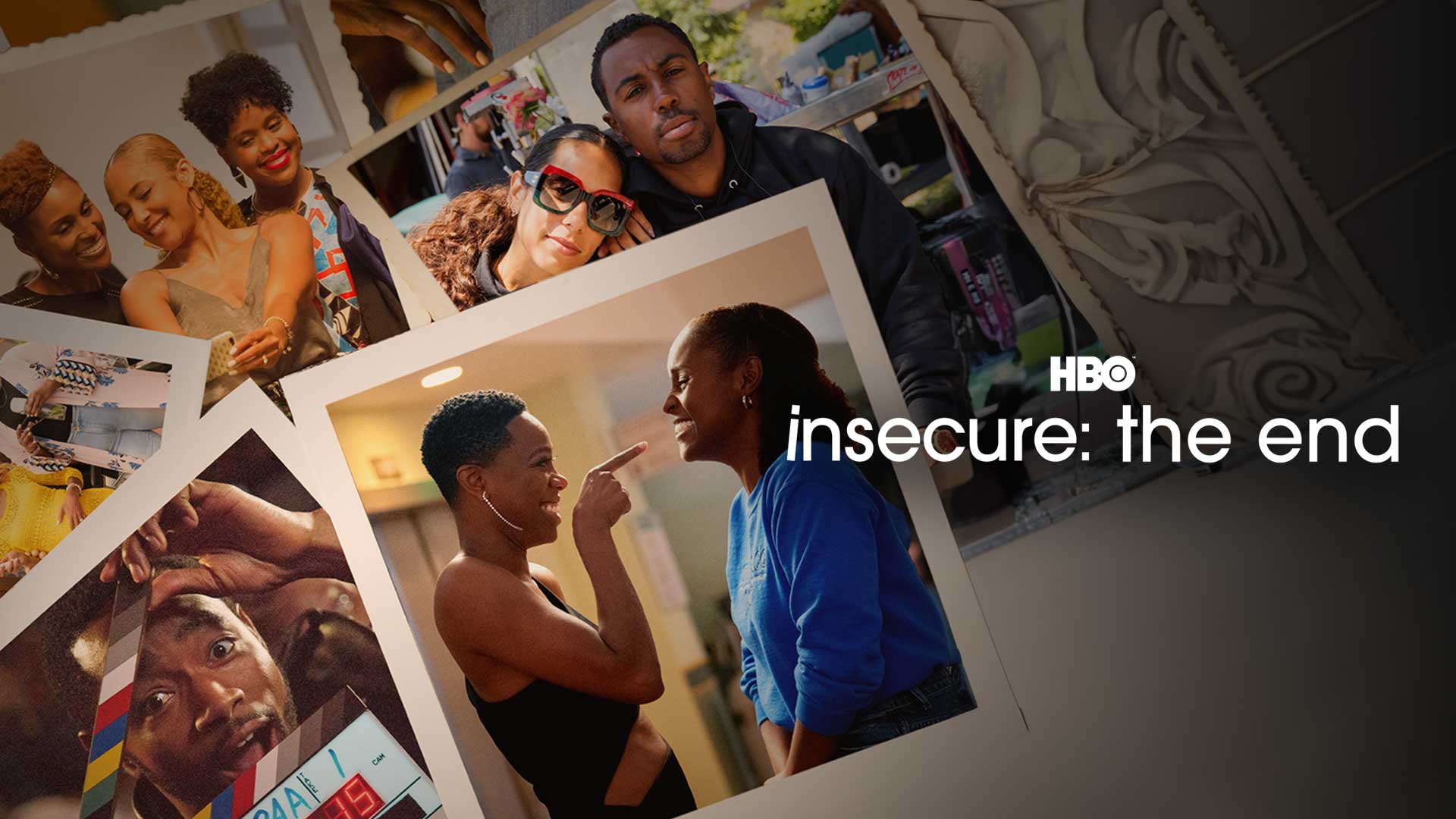 Watch Movie Insecure: The End Online only on Watcho,