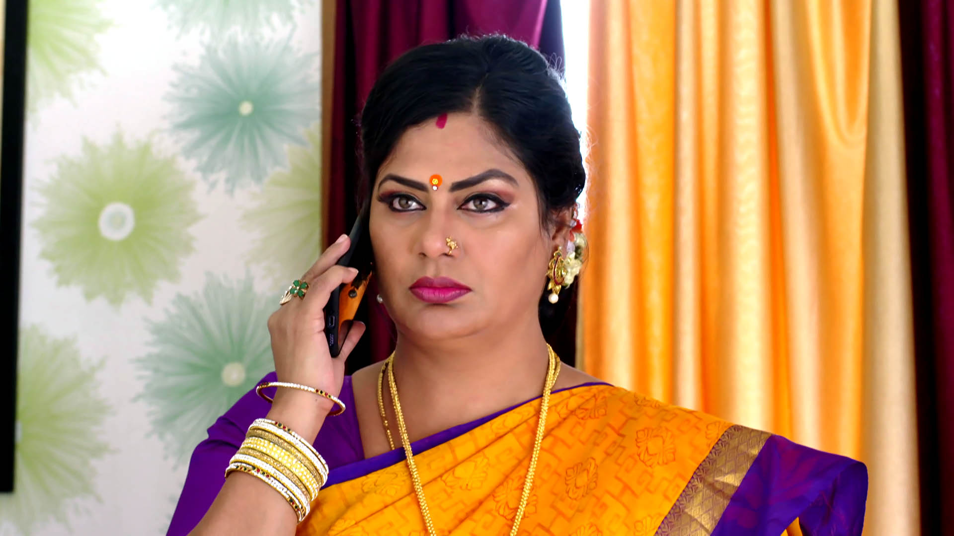 Watch Guppedantha Manasu Episode 42 on JioHotstar