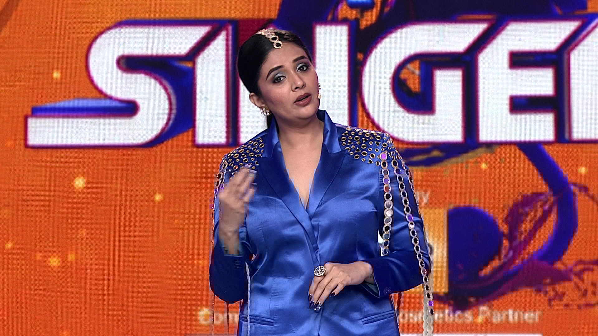 Watch Super Singer S2 Episode 8 on JioHotstar