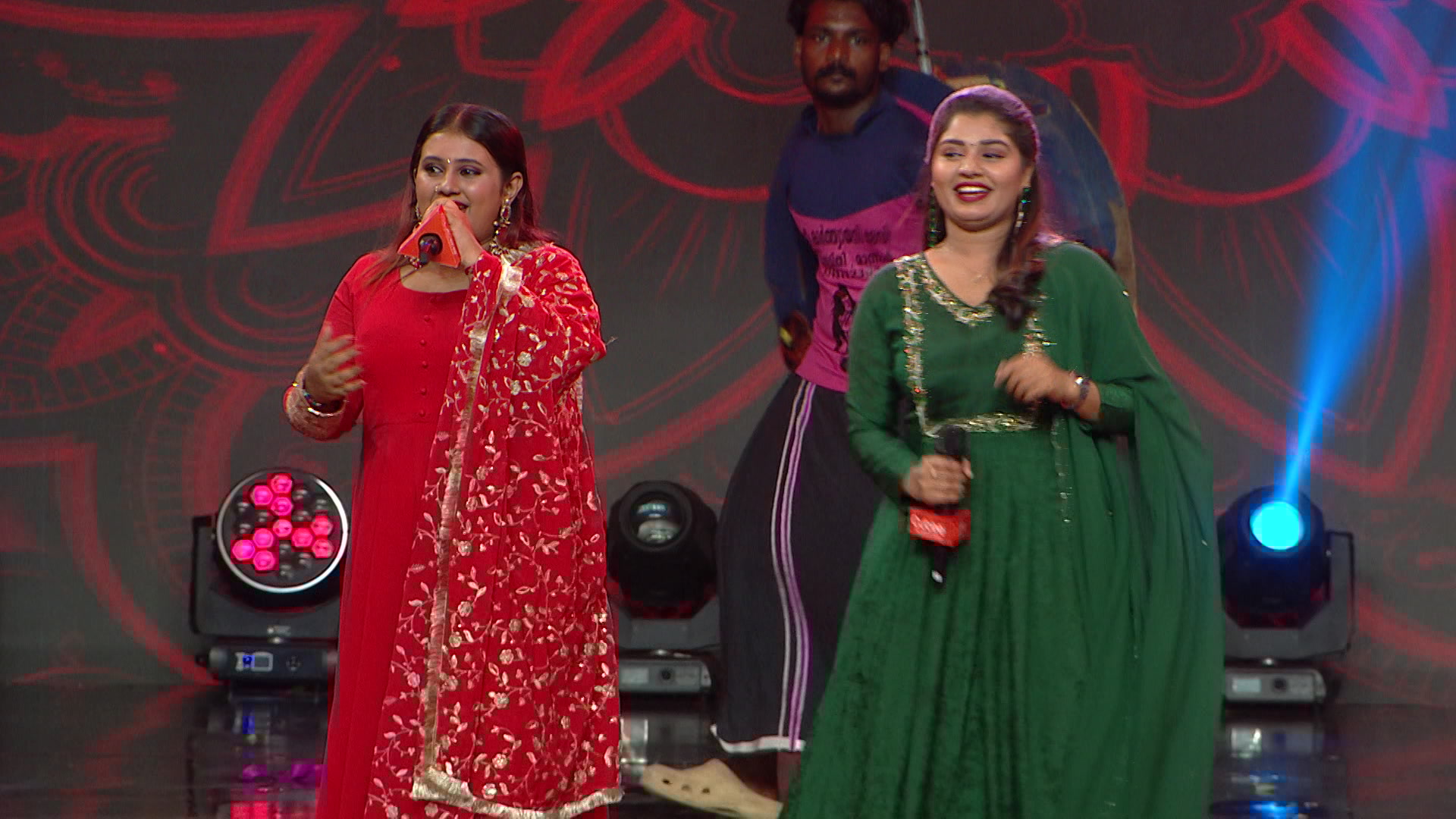 Watch Star Singer Episode 59 on JioHotstar