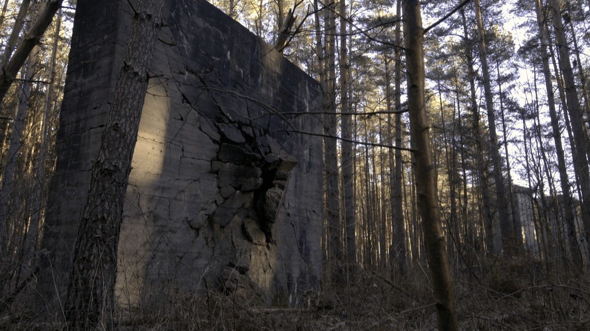 Watch Nazi Megastructures S4 Episode 4 on Disney+