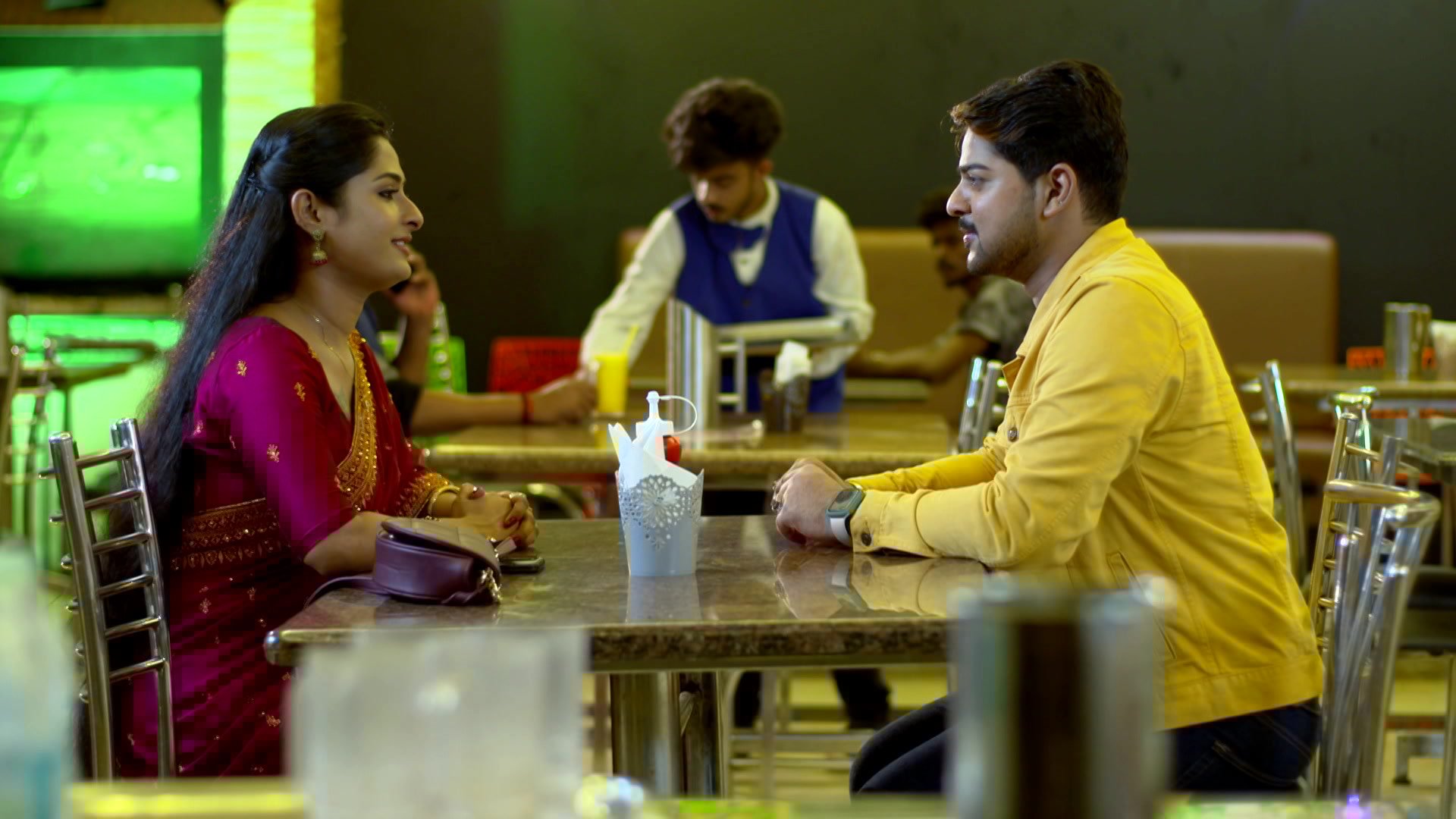 Watch Patharamattu S1 Episode 26 on JioHotstar