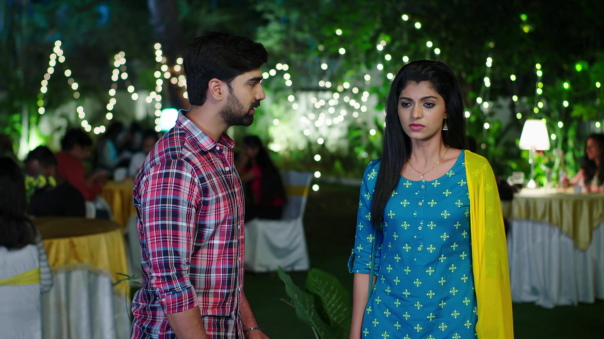Watch Intinti Gruhalakshmi S1 Episode 908 on JioHotstar