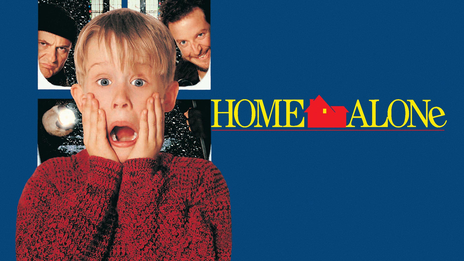 Home Alone - Trailer - JioHotstar
