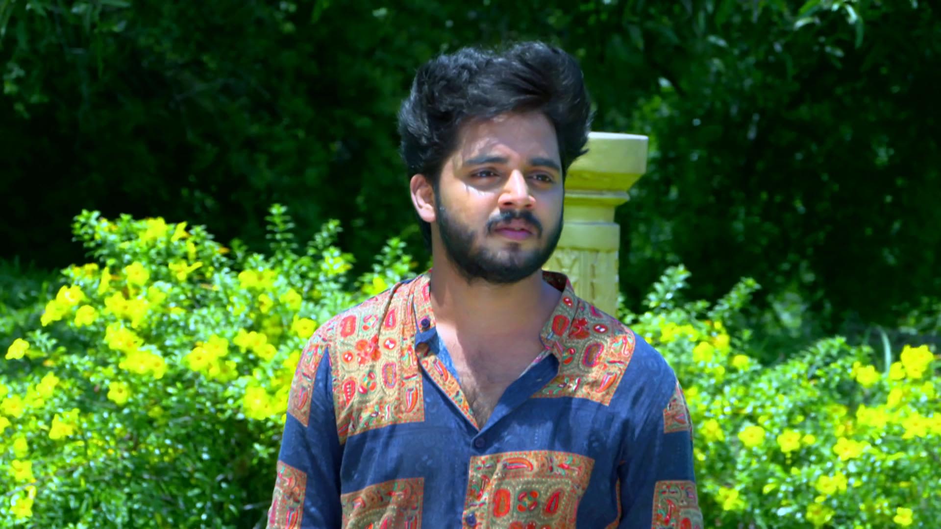 Watch Mounaragam Episode 95 on JioHotstar