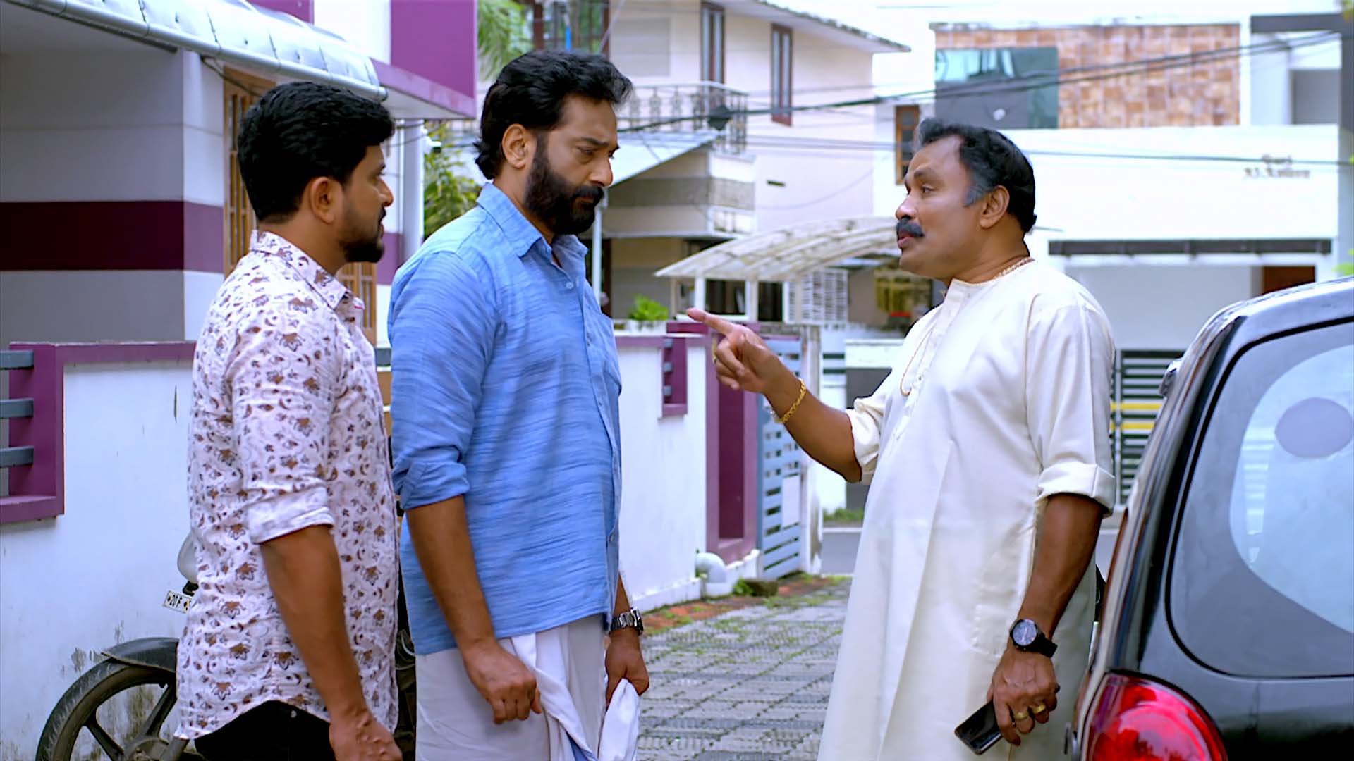 Watch Balan, Hari's New Venture Online