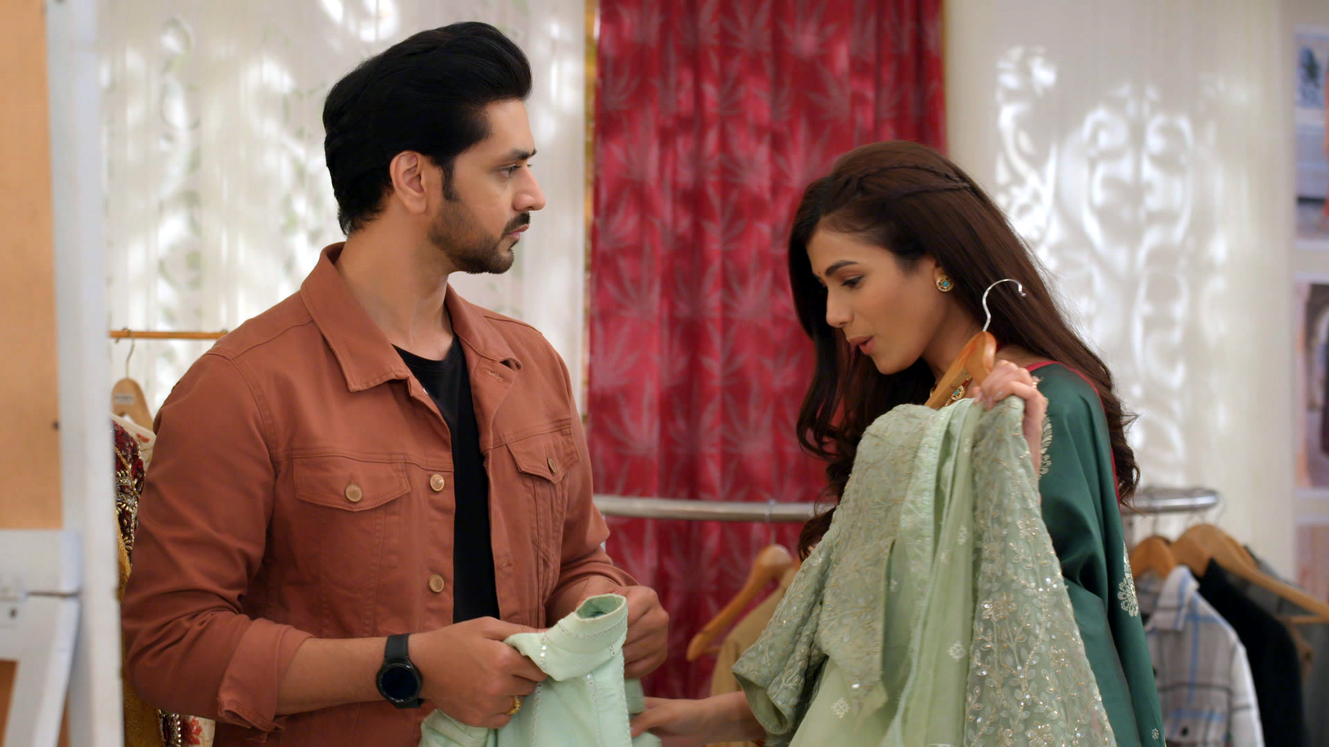 Watch Ghum Hai Kisikey Pyaar Meiin Episode 1229 on JioHotstar