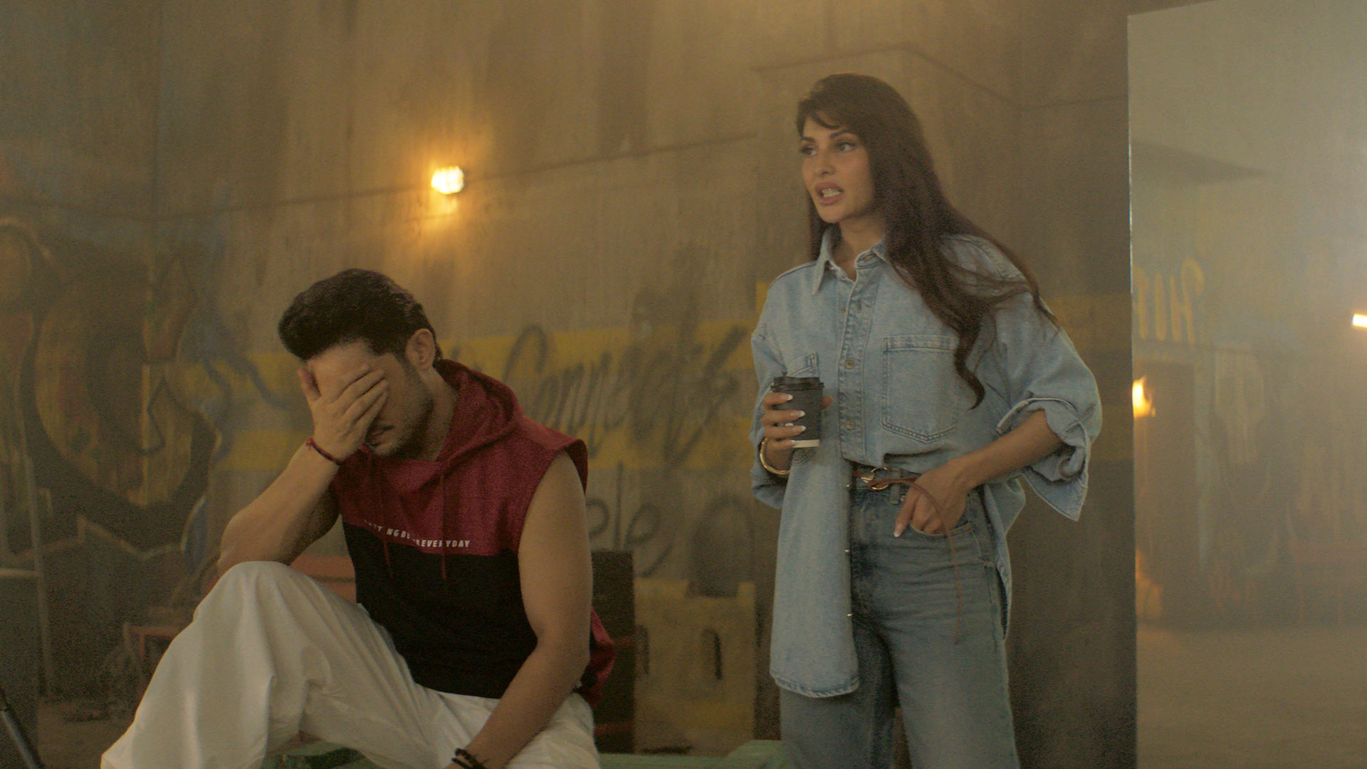 Watch Hai Junoon! Dream. Dare. Dominate. Episode 9 on JioHotstar