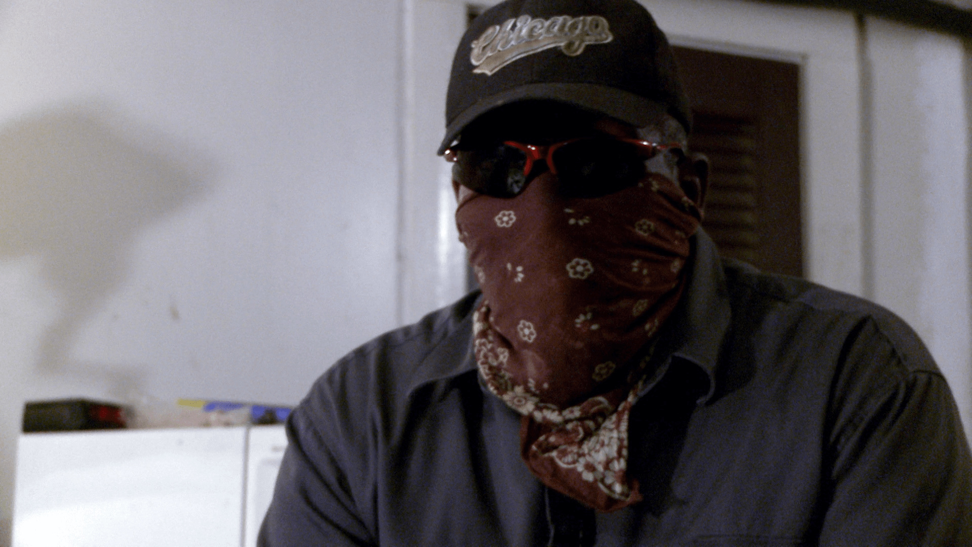 Drugs, Inc. - Disney+