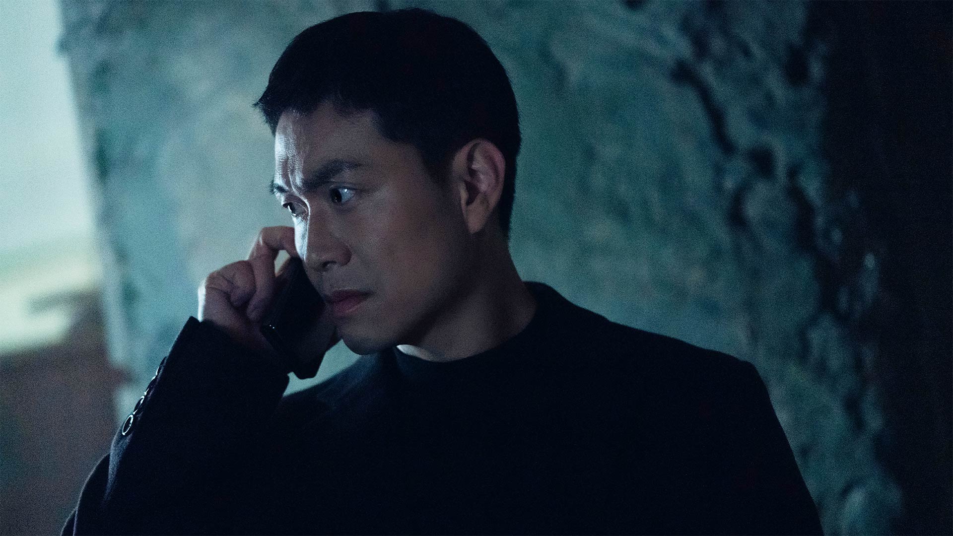 Nonton Episode 11 Season 1 Episode 11 - Episode 11 di Disney+