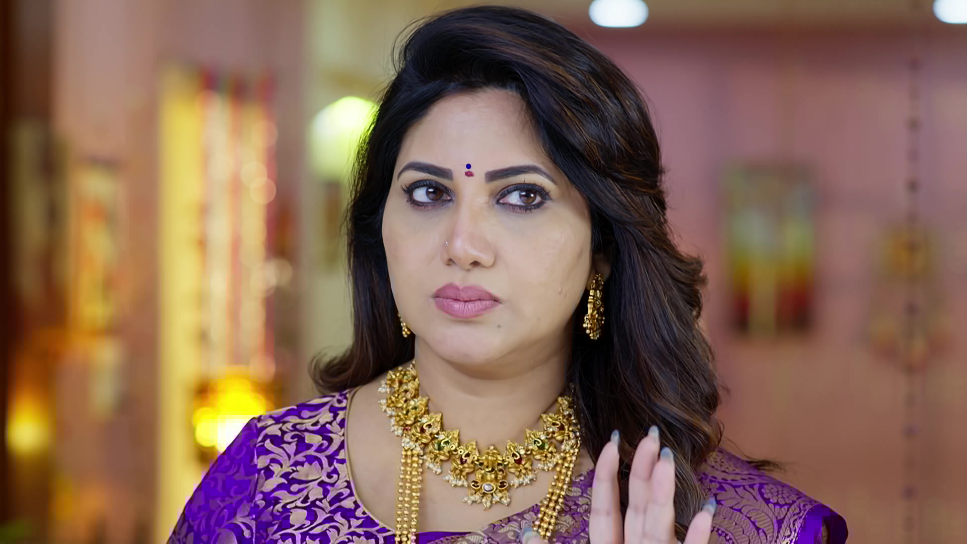 Watch Malli Nindu Jabili Episode 617 on JioHotstar