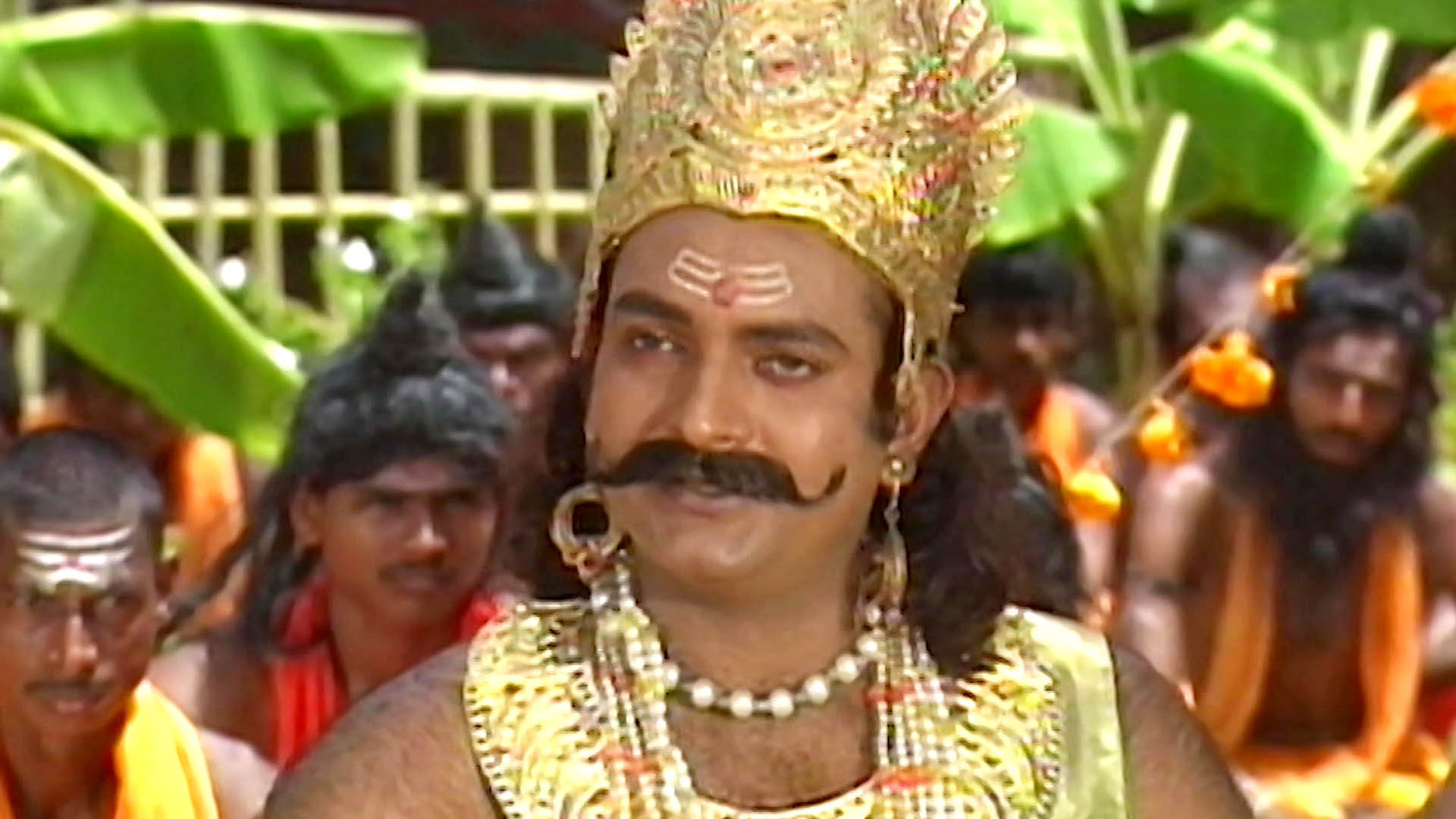 Watch Sri Krishna S1 Episode 46 on JioHotstar