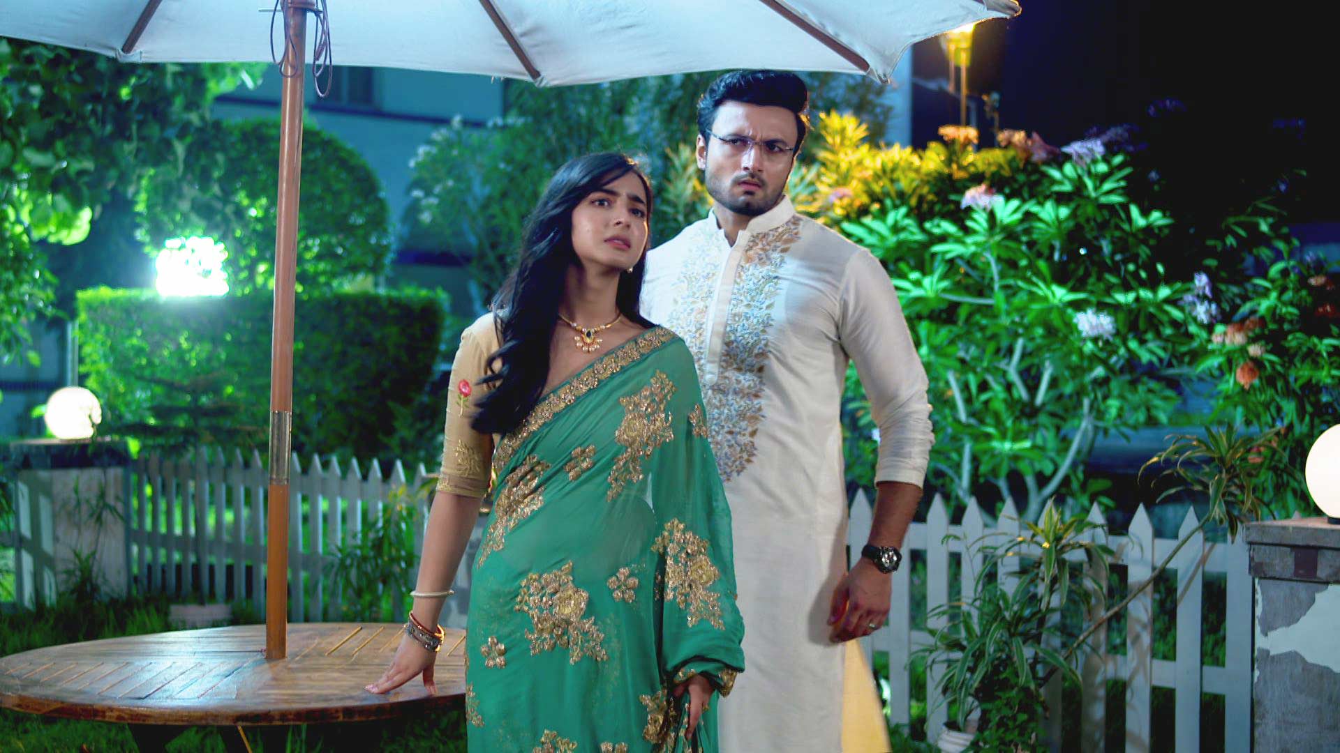 Watch Mon Phagun S1 Episode 321 on Disney+ Hotstar