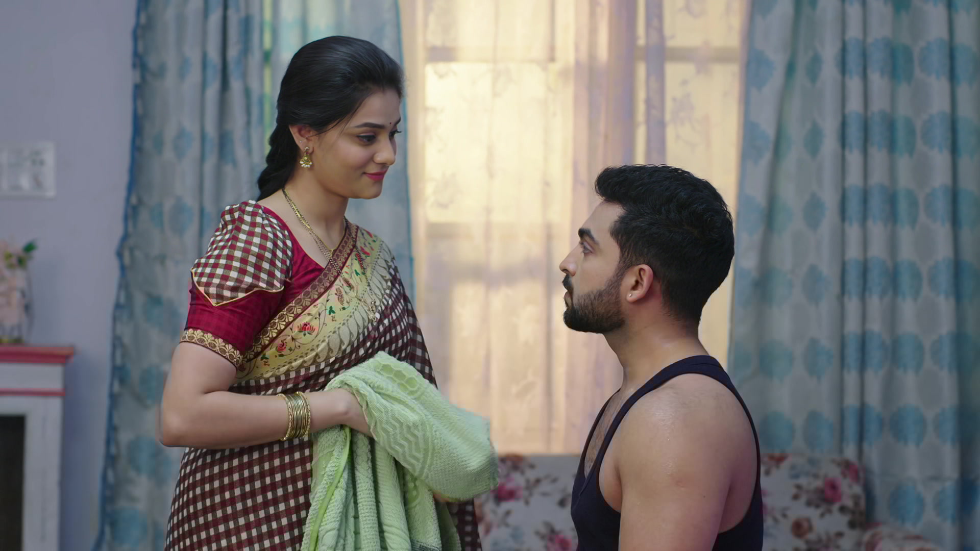 Watch Krishna Mukunda Murari Episode 94 on JioHotstar