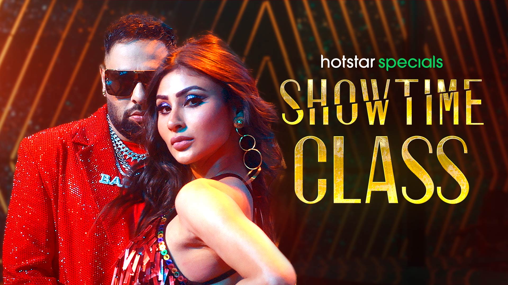 Class - Song - JioHotstar