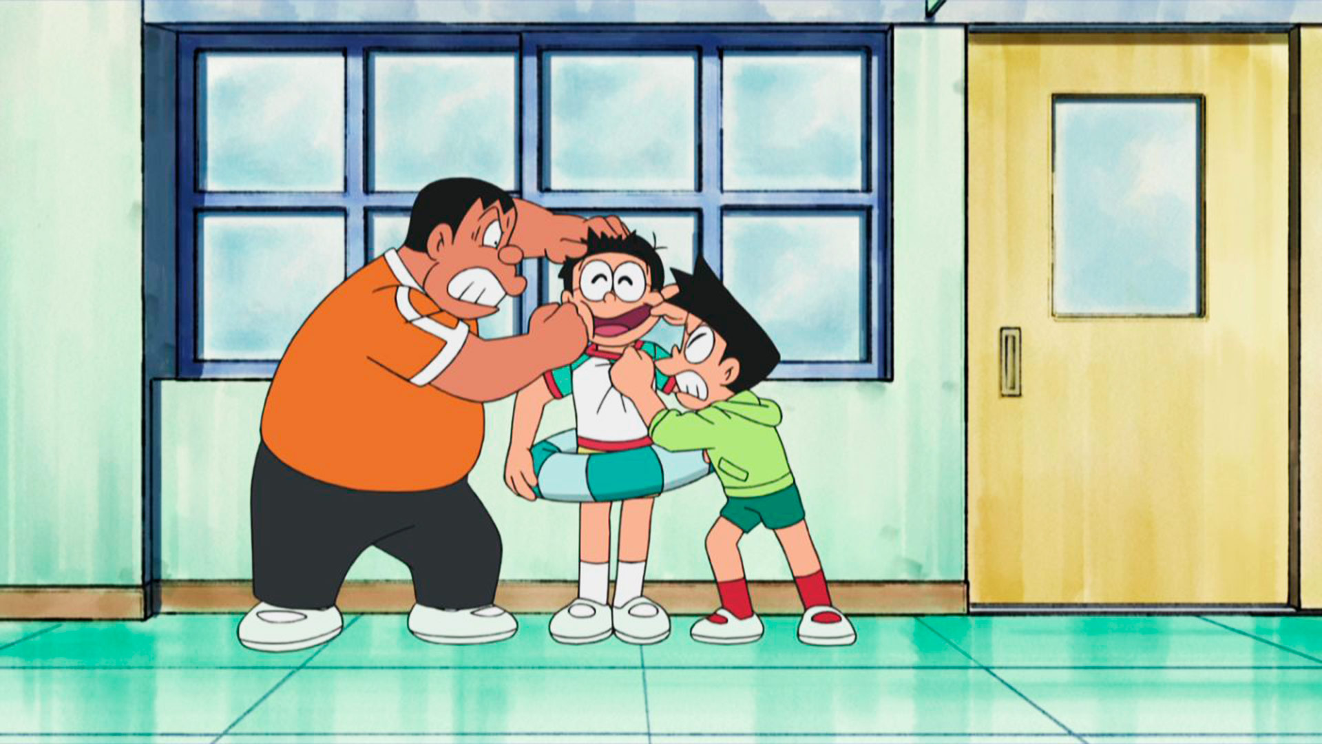 Watch doraemon only on Watcho