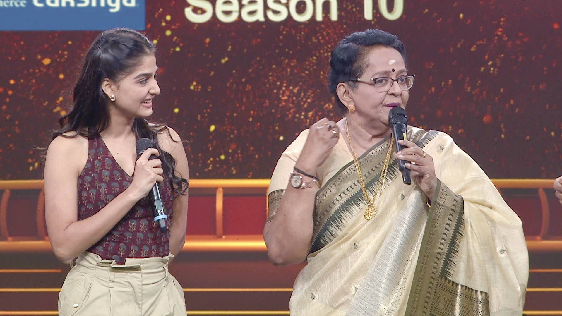 Watch Star Singer S10 Episode 27 on JioHotstar