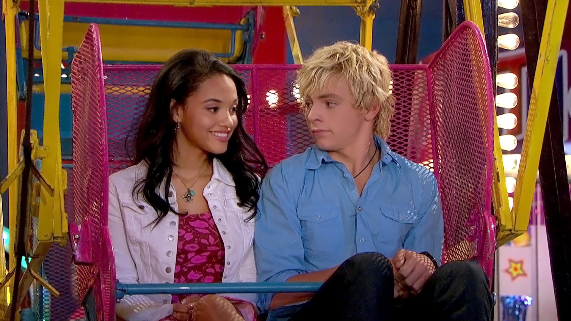 Watch Ferris Wheels & Funky Breath Online