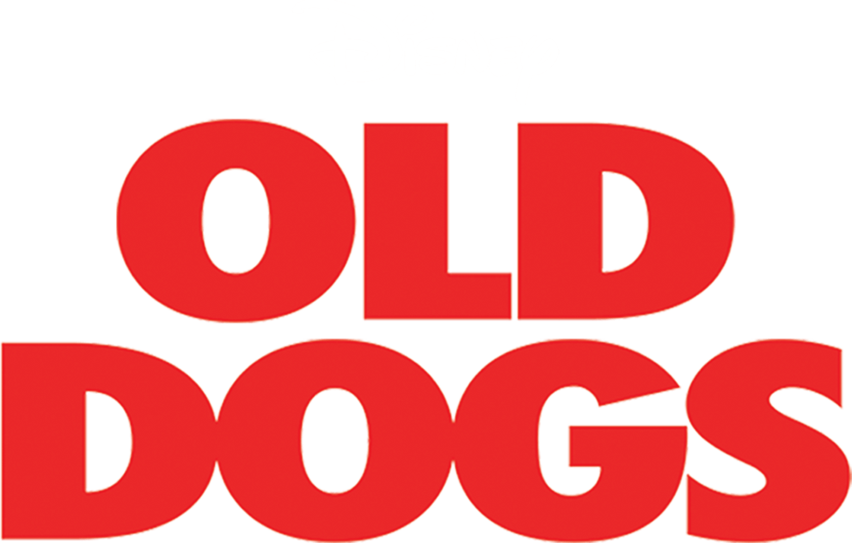 Old Dogs - Disney+