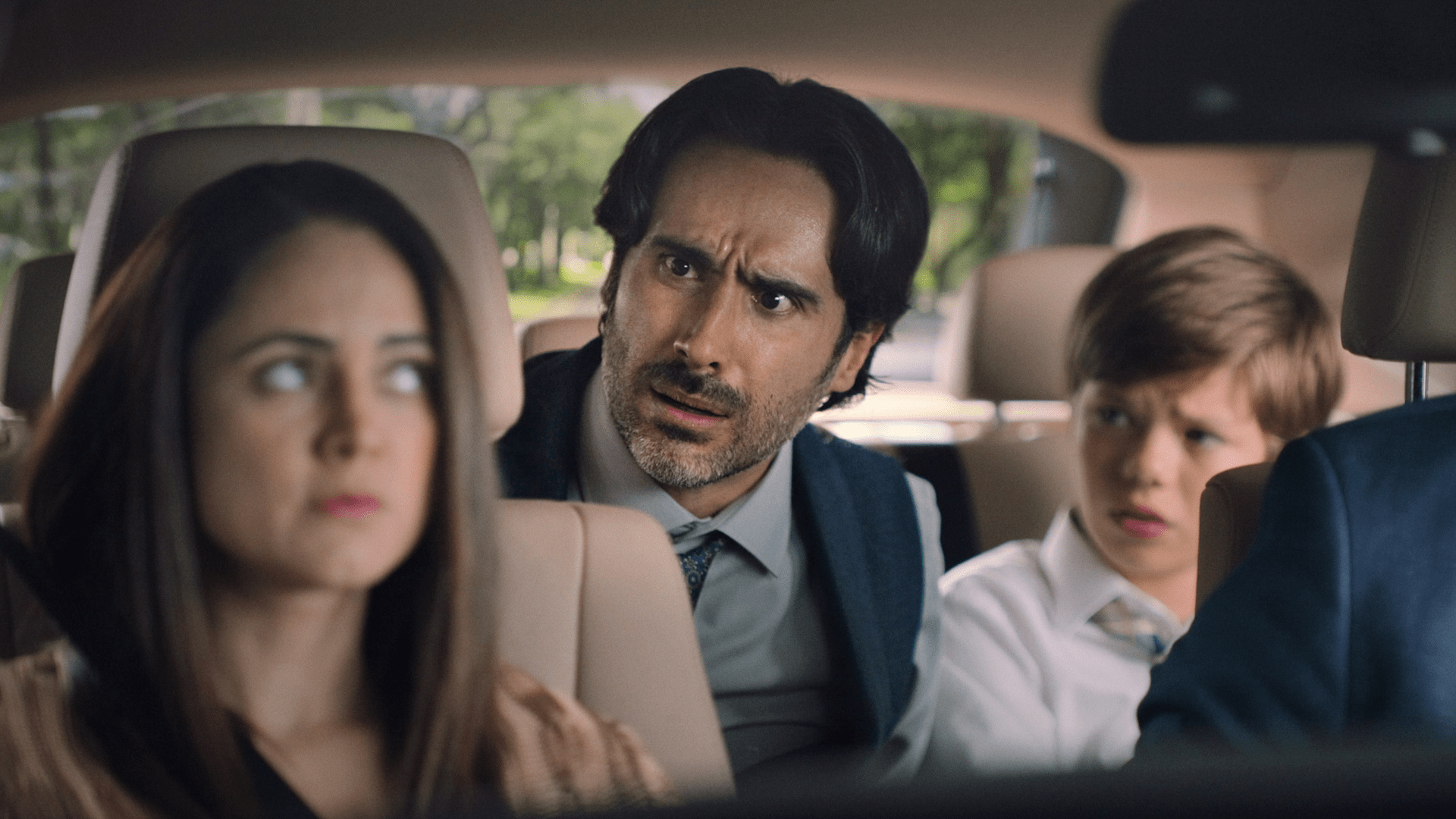 Watch UFO Factory Episode 1 on Disney+