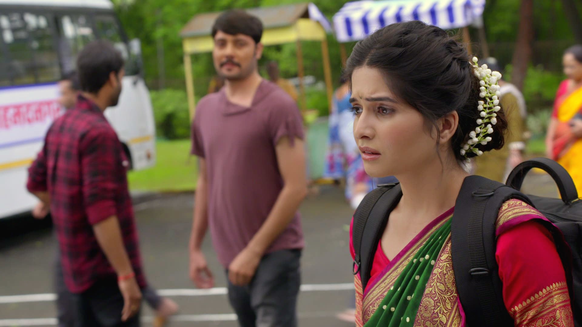 Watch Ghum Hai Kisikey Pyaar Meiin Episode 921 on JioHotstar