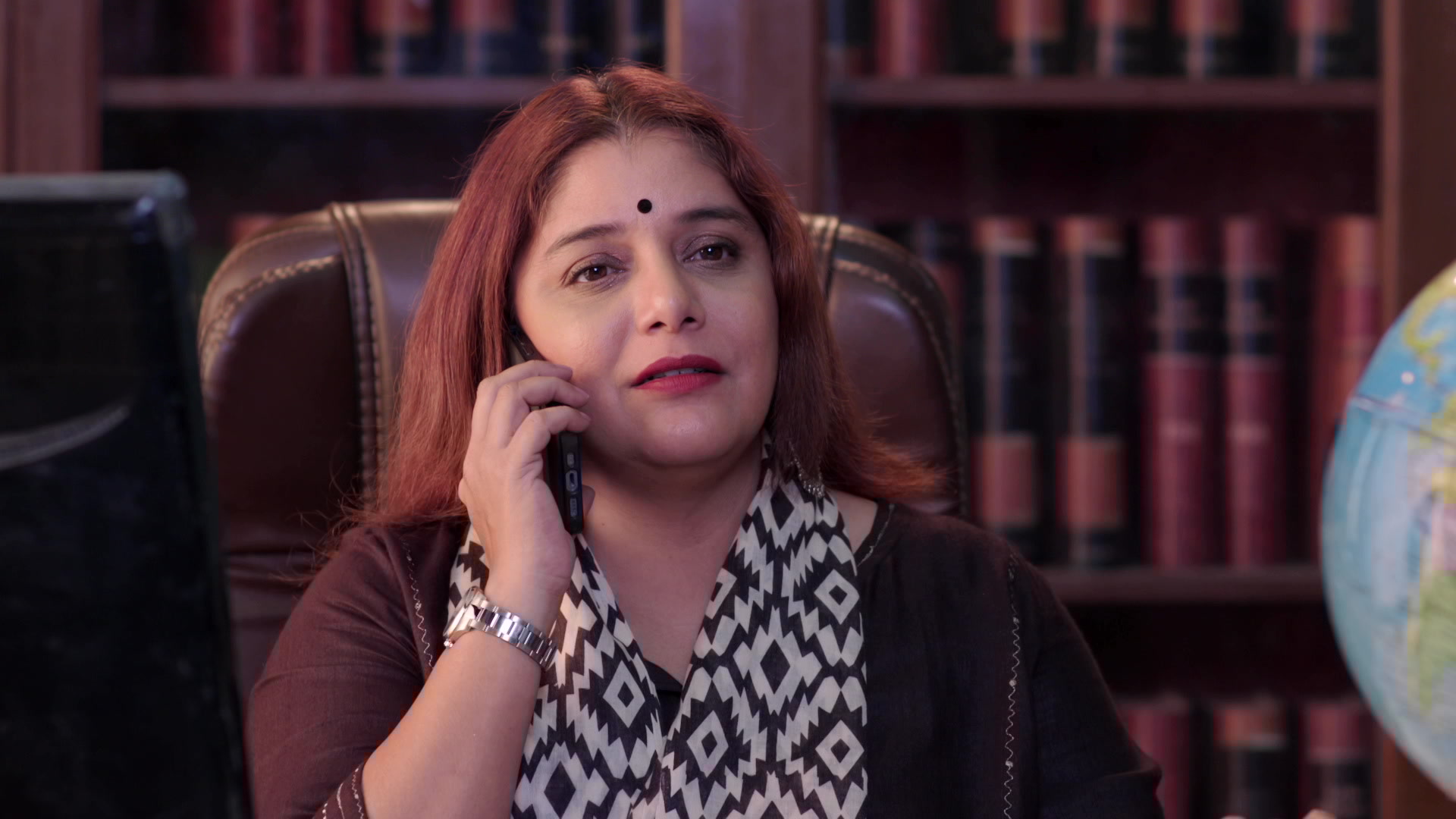 Stream Damini's Confident Promise Season 1 Episode 769 – Damini's ...