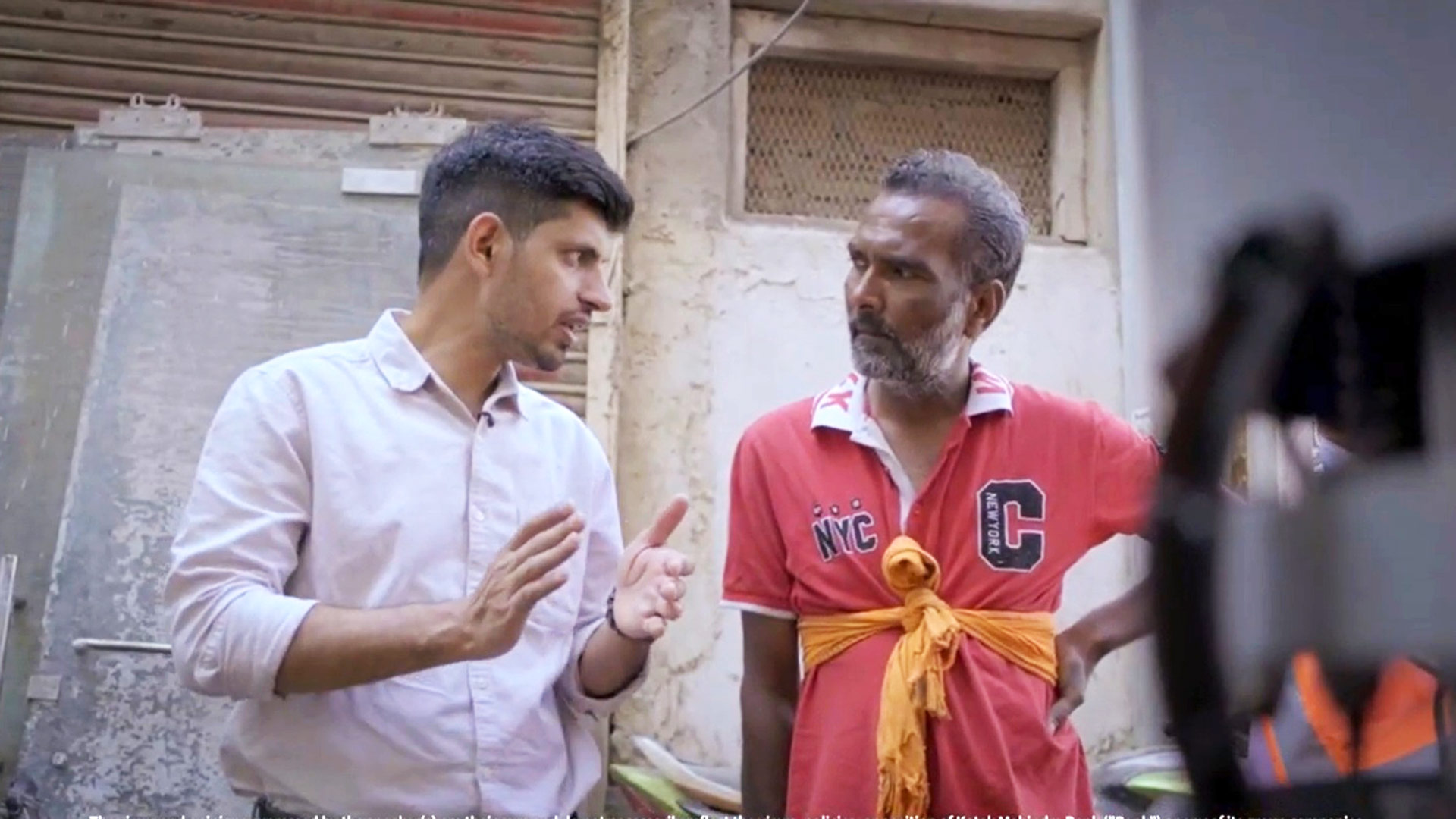 Watch Hausla Talks - Real Stories. Real Grit. Real Impact. S2 Episode 1 ...