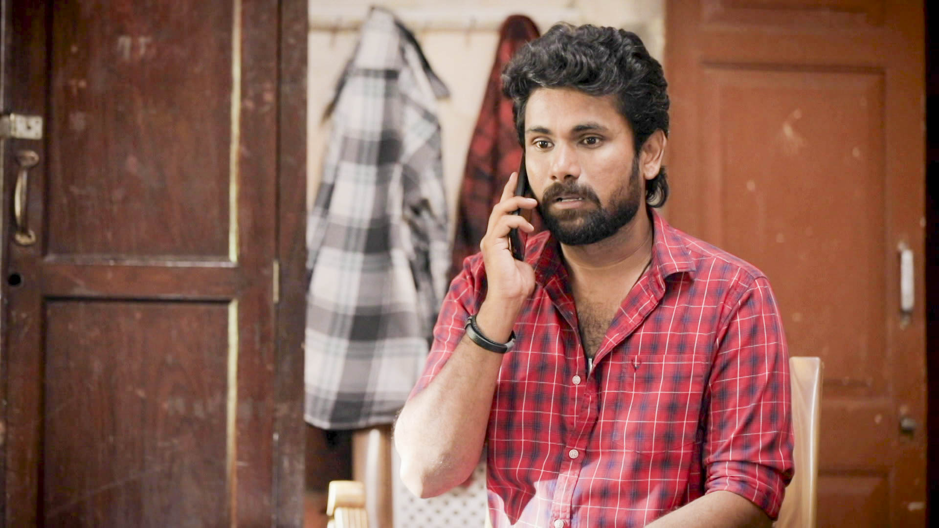 Stream Chozhan Gets Advocate's Call Season 1 Episode 190 – Chozhan Gets ...