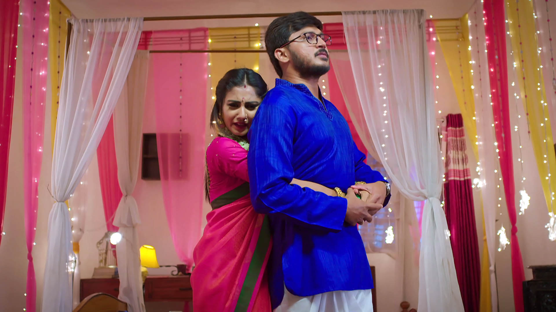 Watch Jenugudu S1 Episode 134 on JioHotstar