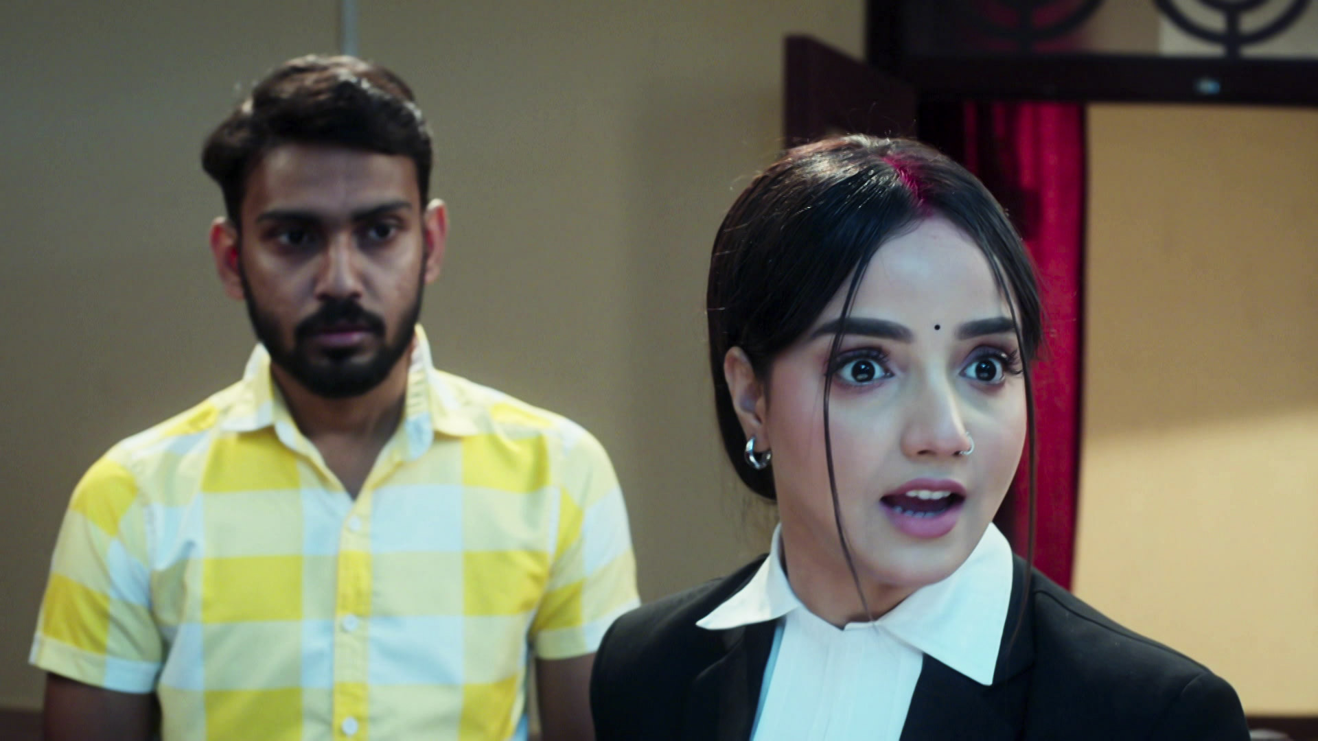 Watch Aarti Anjali Awasthi S1 Episode 200 on JioHotstar