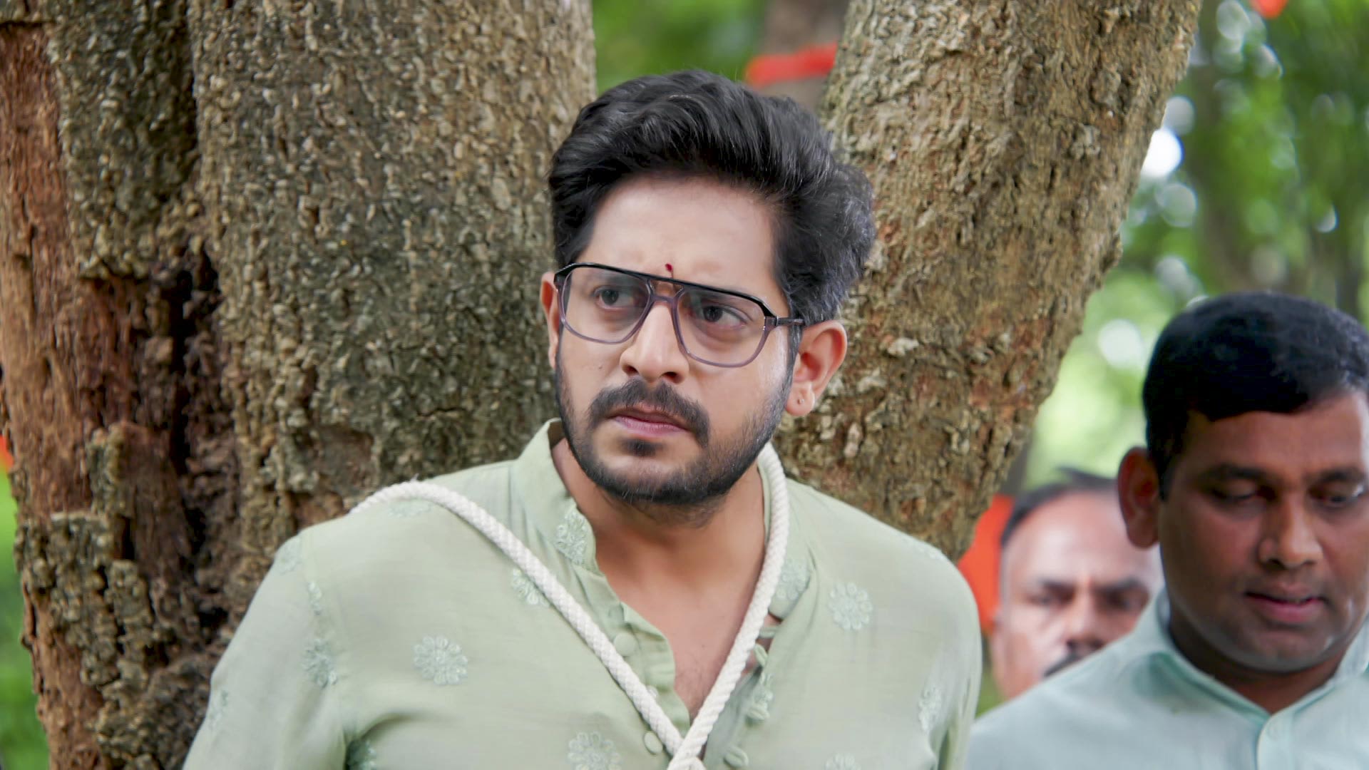 Watch Sharade Episode 120 on JioHotstar