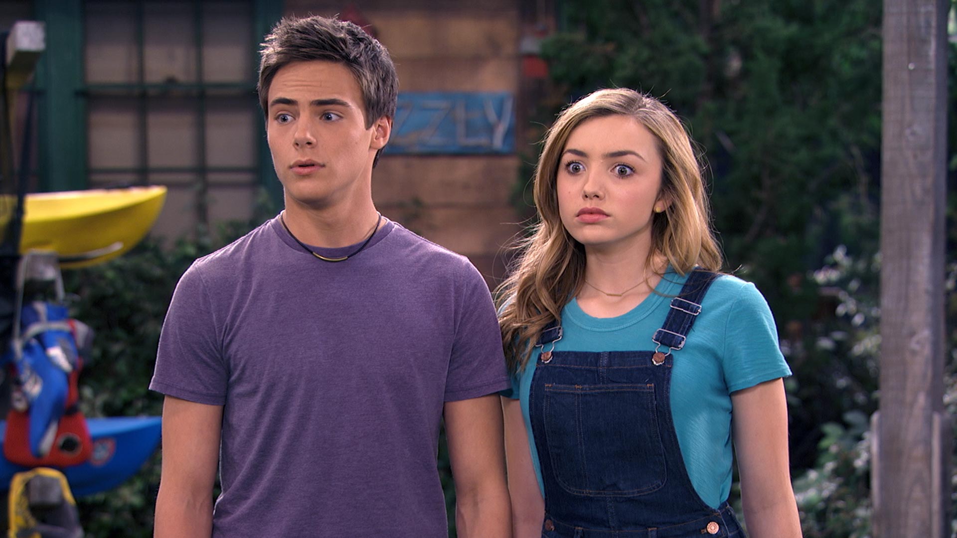 Watch Bunk'd Episode 19 on JioHotstar