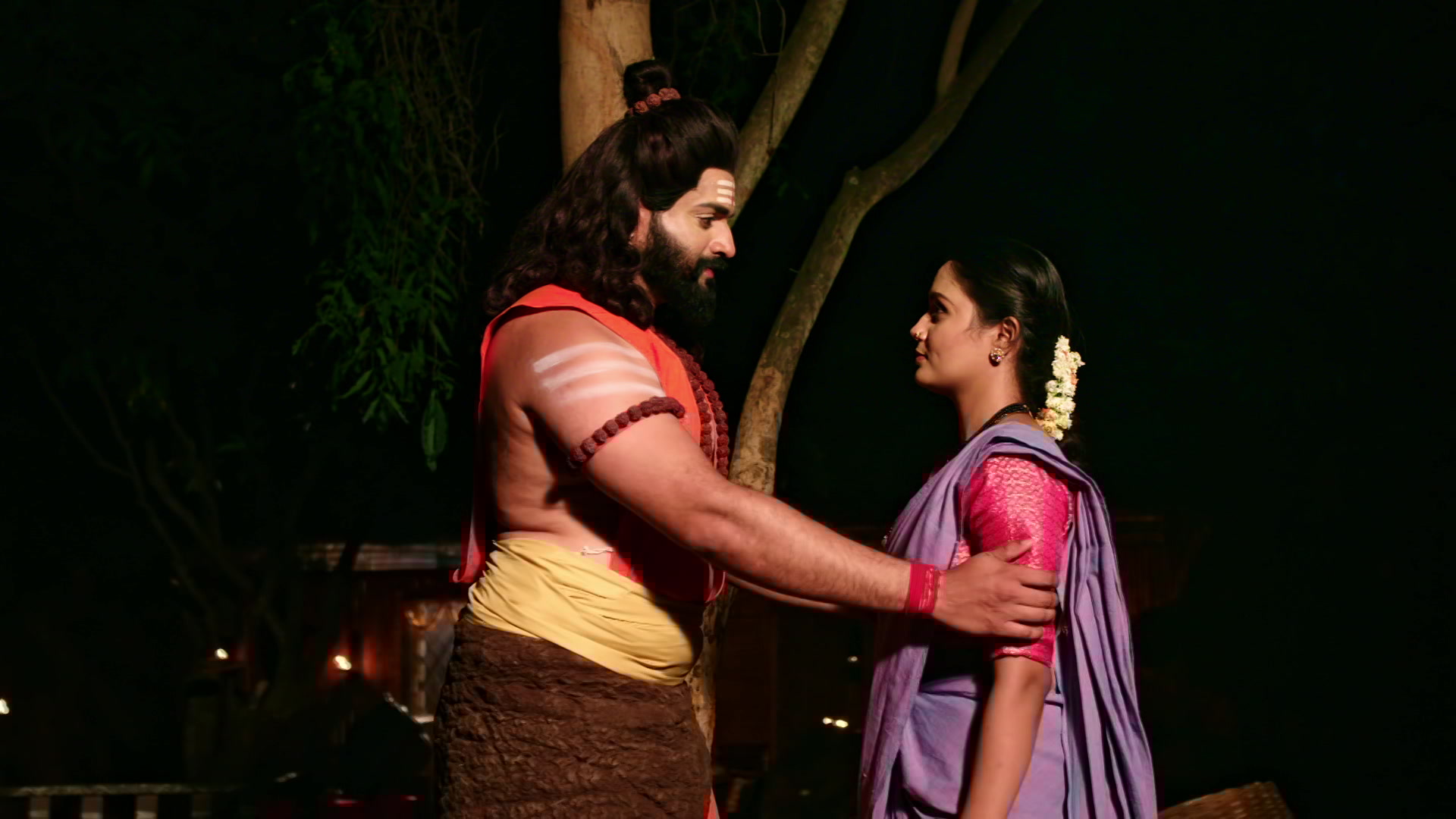 Watch Udho Udho Shri Renuka Yellamma Episode 823 on JioHotstar