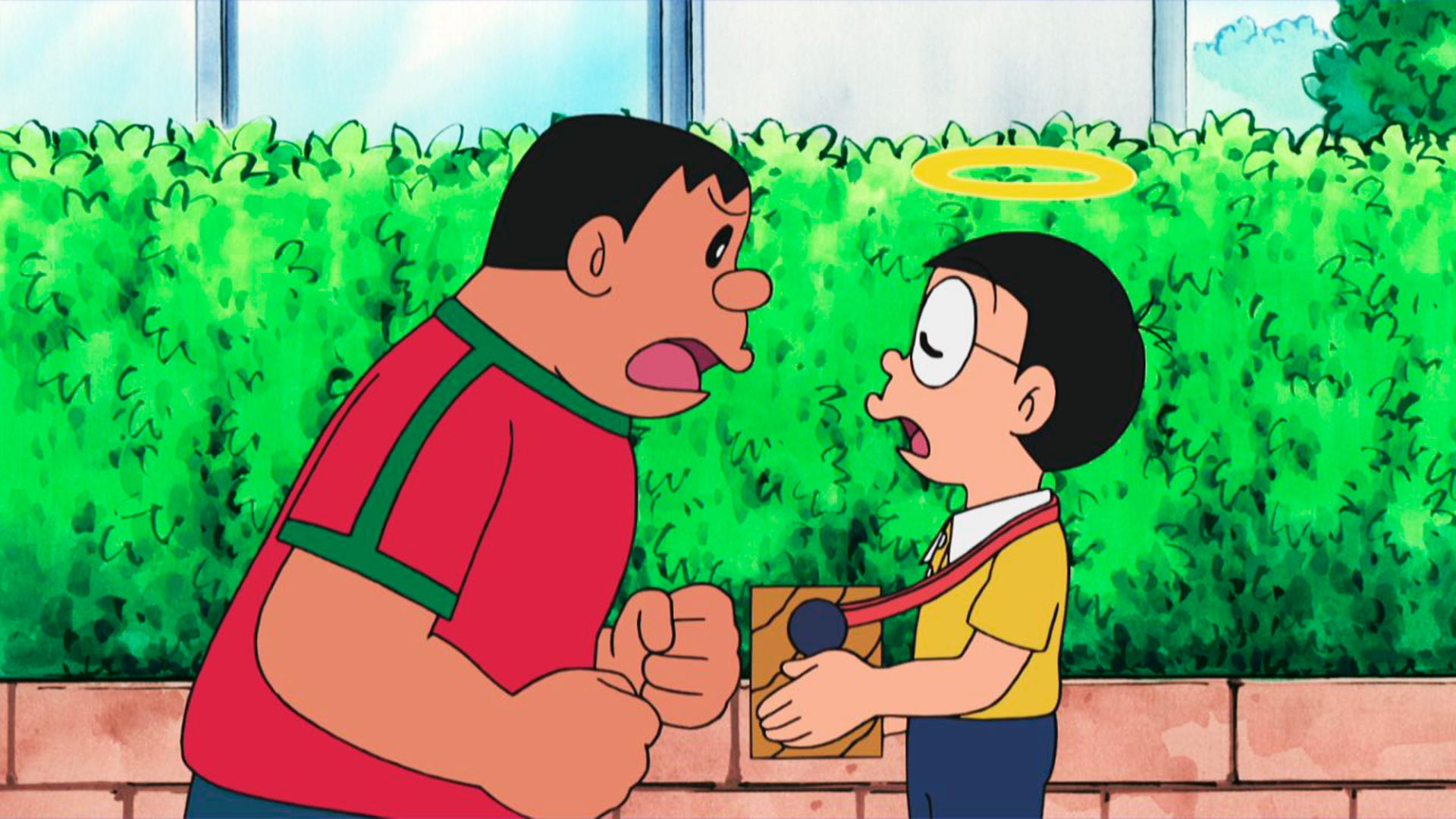Watch Doraemon S18 Episode 32 on JioHotstar
