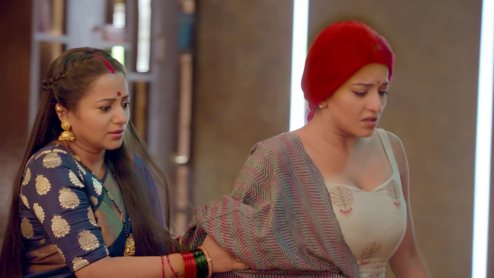 Watch Nazar Episode 73 on JioHotstar