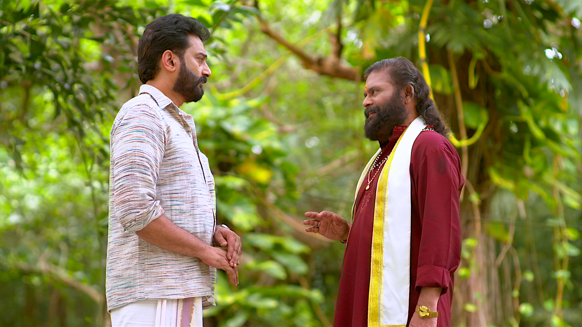 Watch Santhwanam 2 Episode 620 on JioHotstar